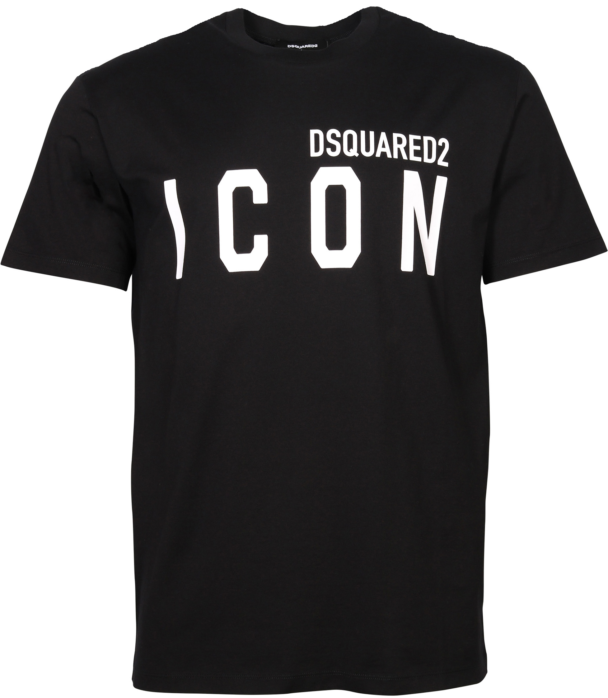 Dsquared Icon T-Shirt Black M