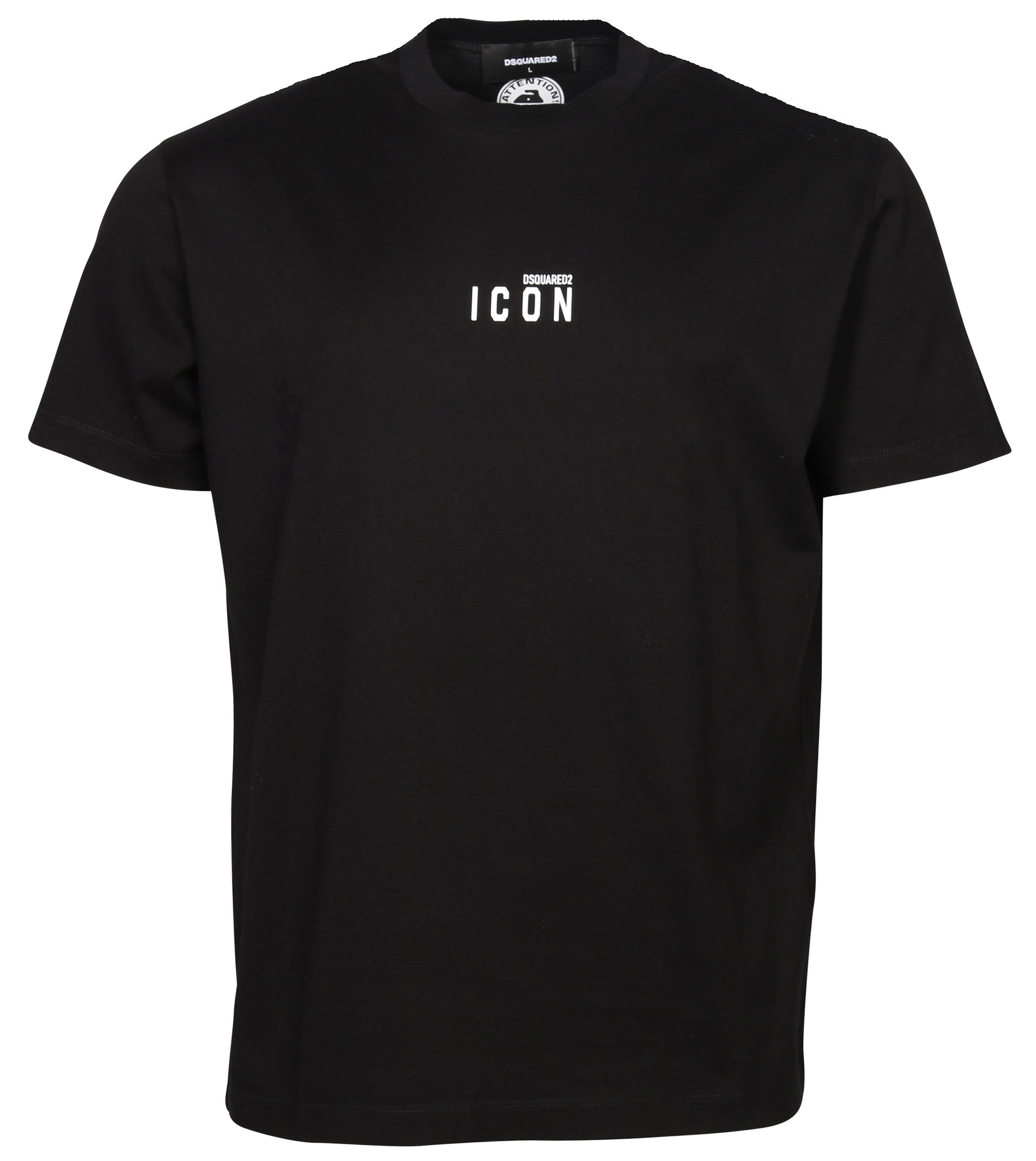 Dsquared Icon T-Shirt Black XL