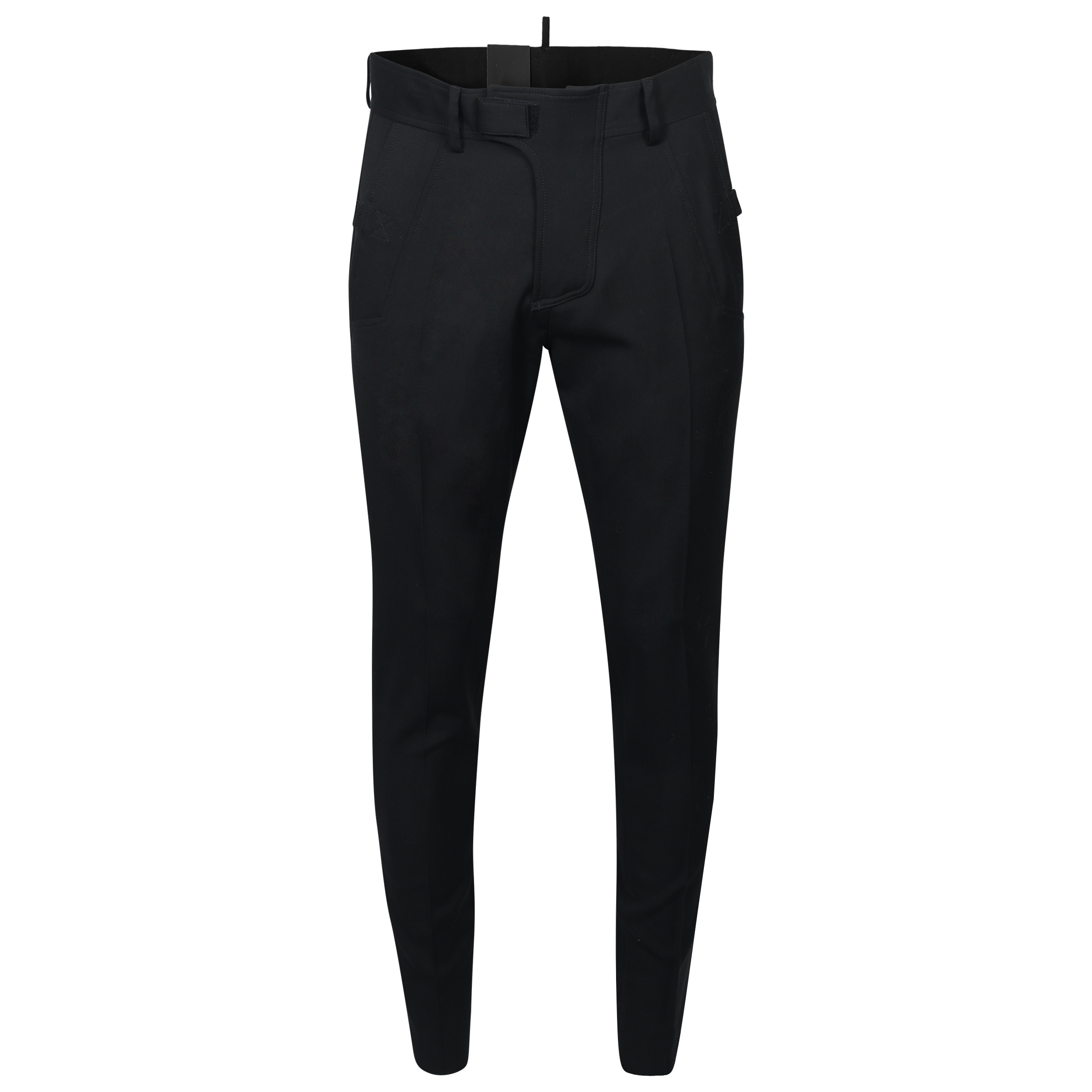 Men's D2 Dsquared Jeans Slim Blue