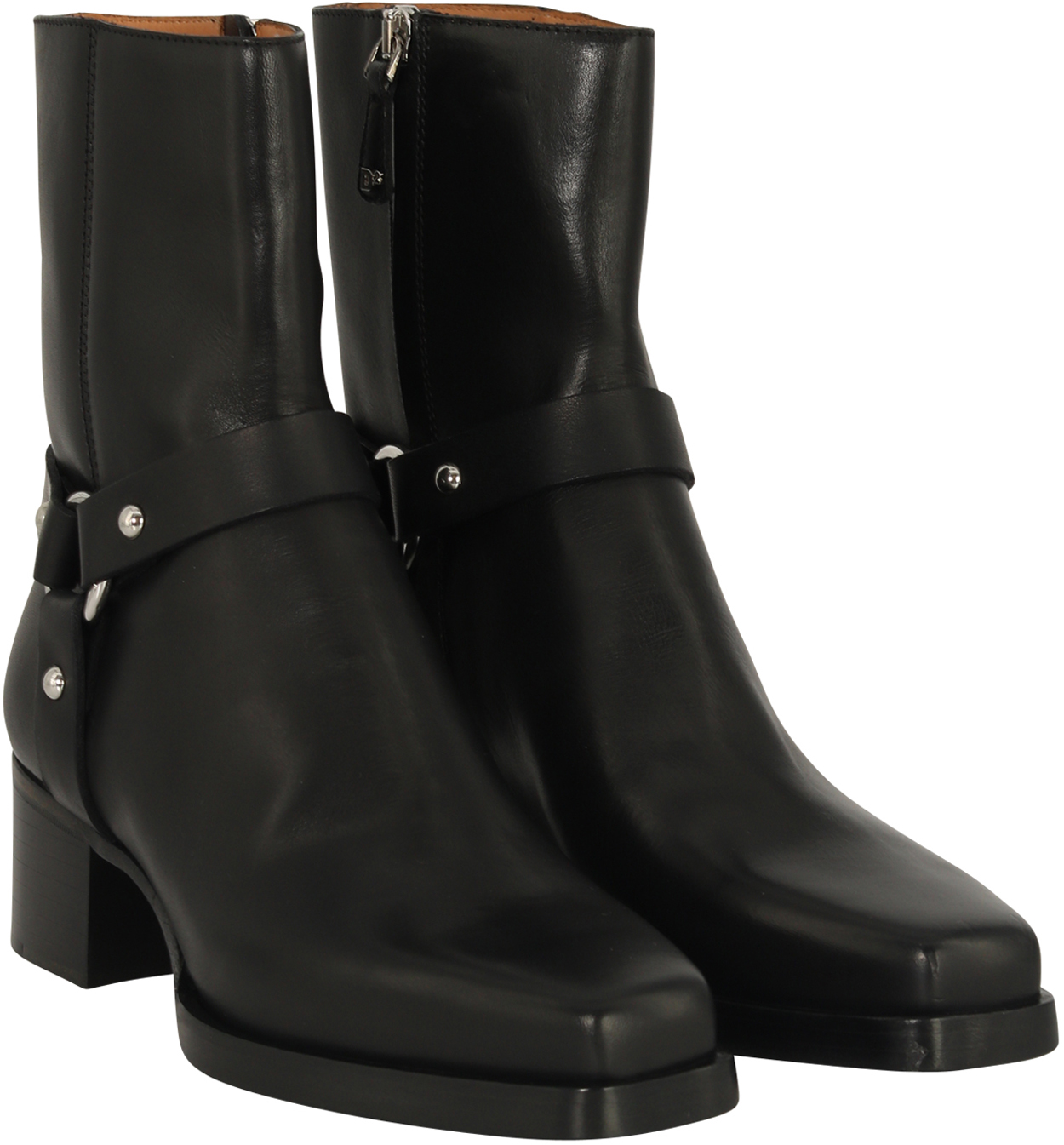 Dsquared Boots Black 40