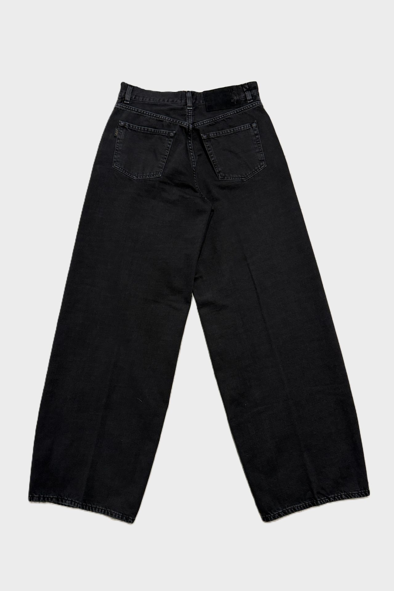 HAIKURE Bethany Jeans Bull 44